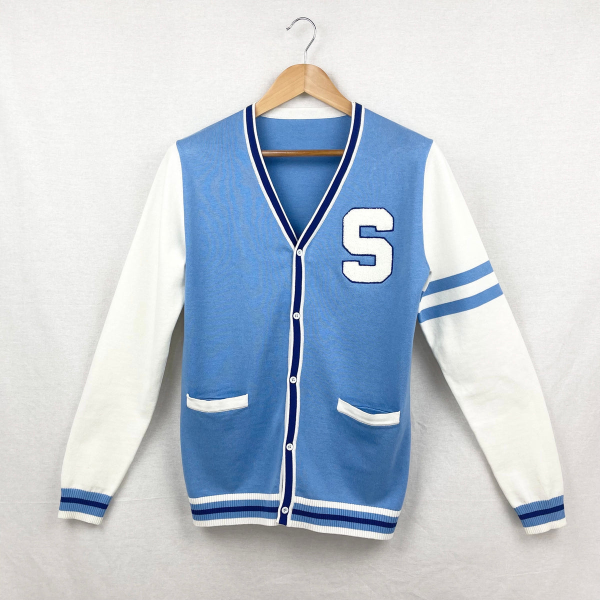 Spelman College Letterman Sweater – The Talented 10th